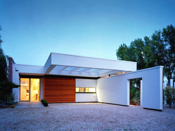 Aluminum Windows | Rawington