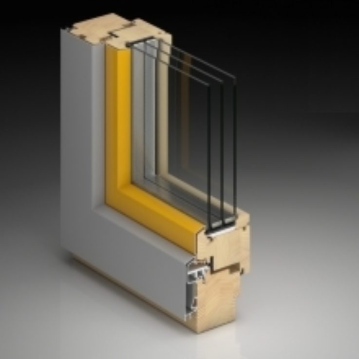 Composite Type Windows | Rawington