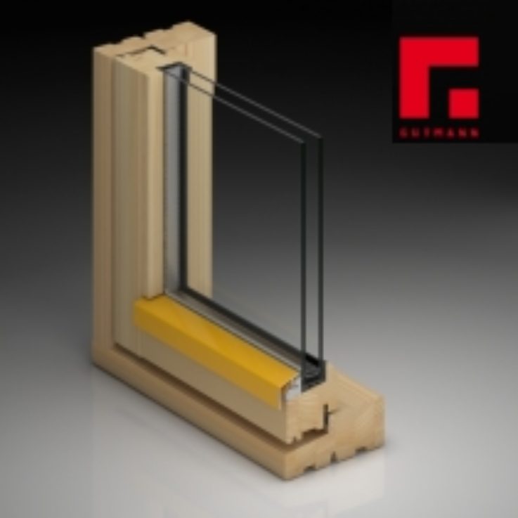 Timber Windows | Rawington