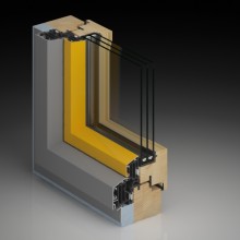 Composite Type Windows | Rawington